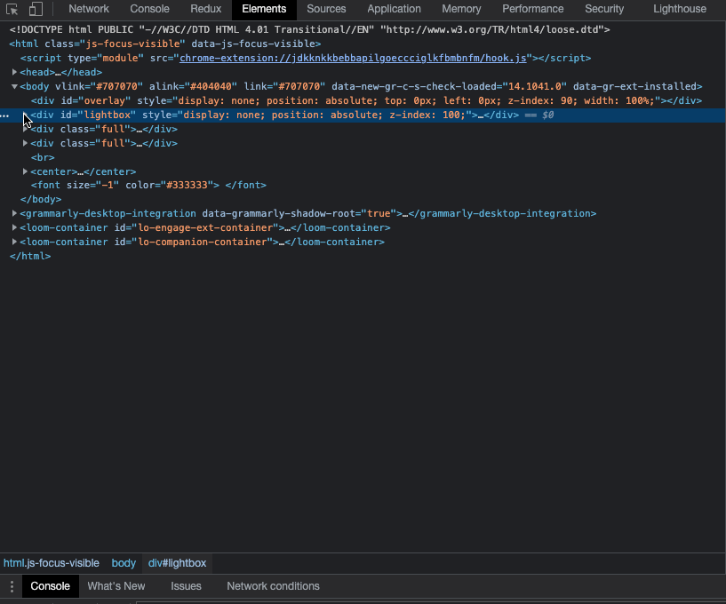 5 Chrome Devtools Tips That Will Make Your Life Easier Web Development Tutorials Iskander